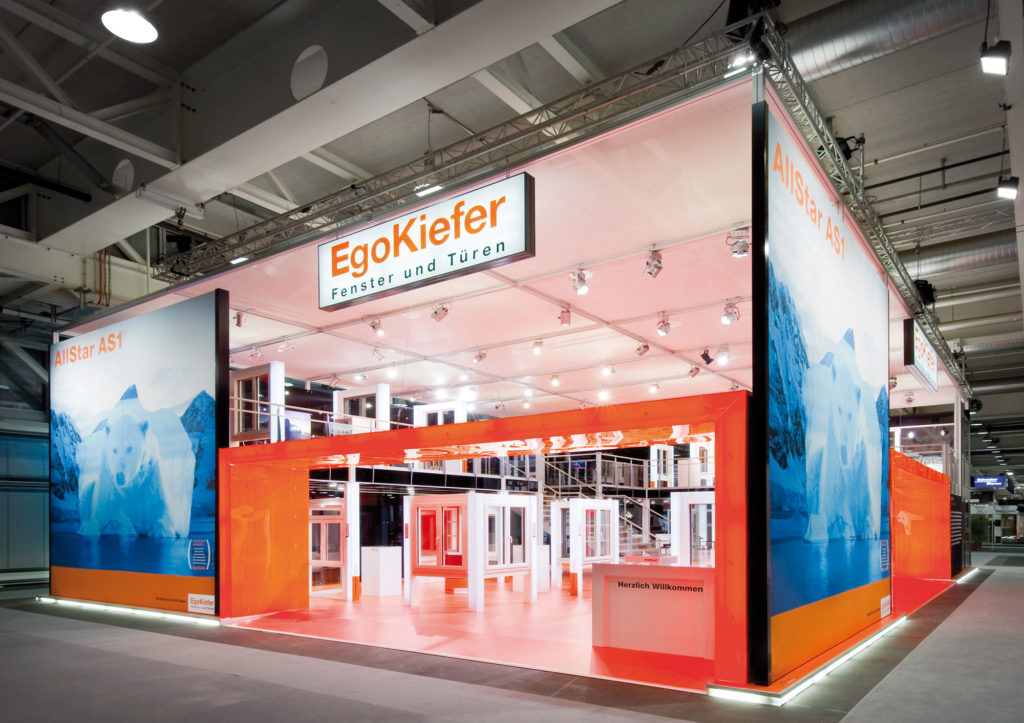 Ego Kiefer – Atelier Jenny AG