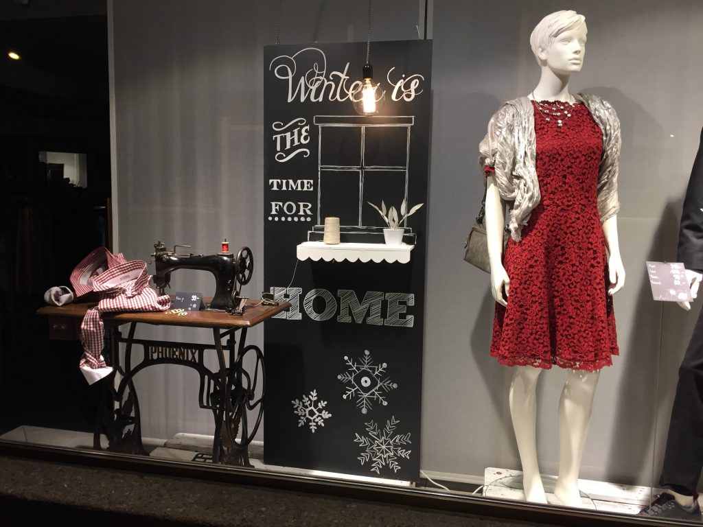 Top Mod – Atelier Jenny AG