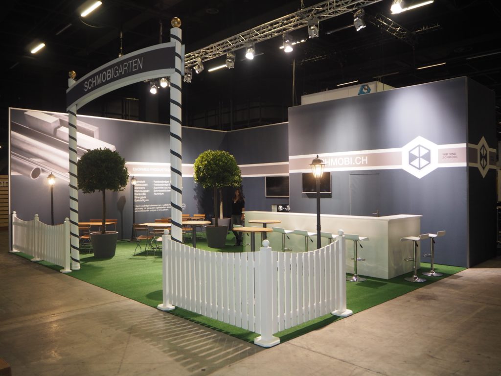 Schmobi – Atelier Jenny AG