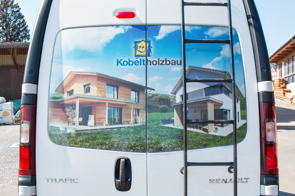 Kobelt – Atelier Jenny AG